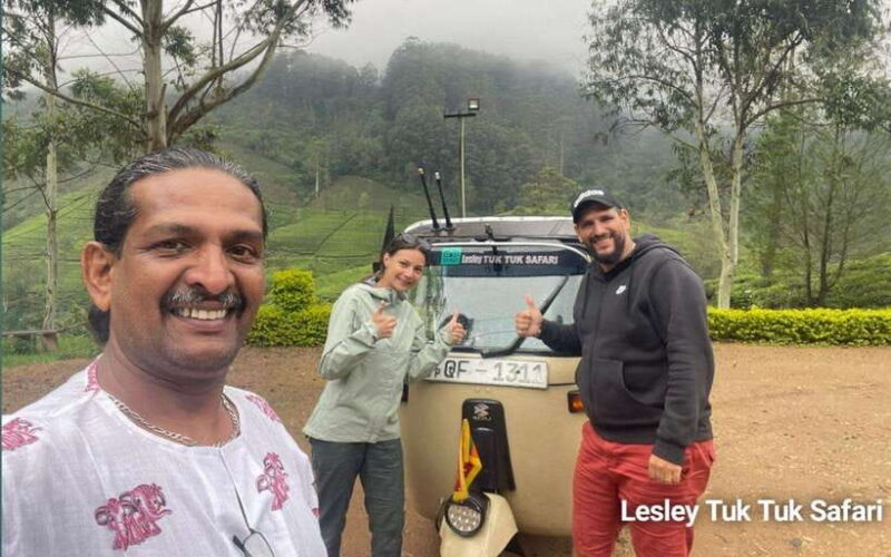 Kandy: City Explore Privet Tour with Local Guid - Final Words