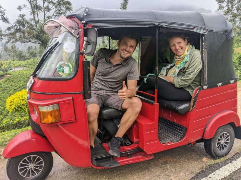 Kandy City Explore Tour - Private Tour With Local Guide - Authentic Experiences and Customer Feedback