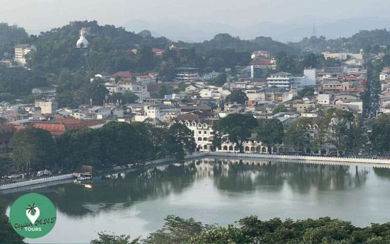 Kandy: City Explore with Local guide By Mini Van - Who Will Love This Tour?