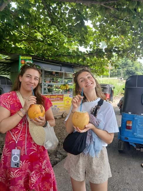 Kandy City Full Day Private Tour by Air Condition Taxi - Key Points