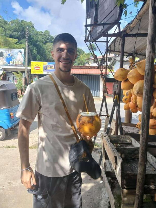 Kandy City Full Day Private Tour by Tuk Tuk - Exploring the Itinerary in Detail