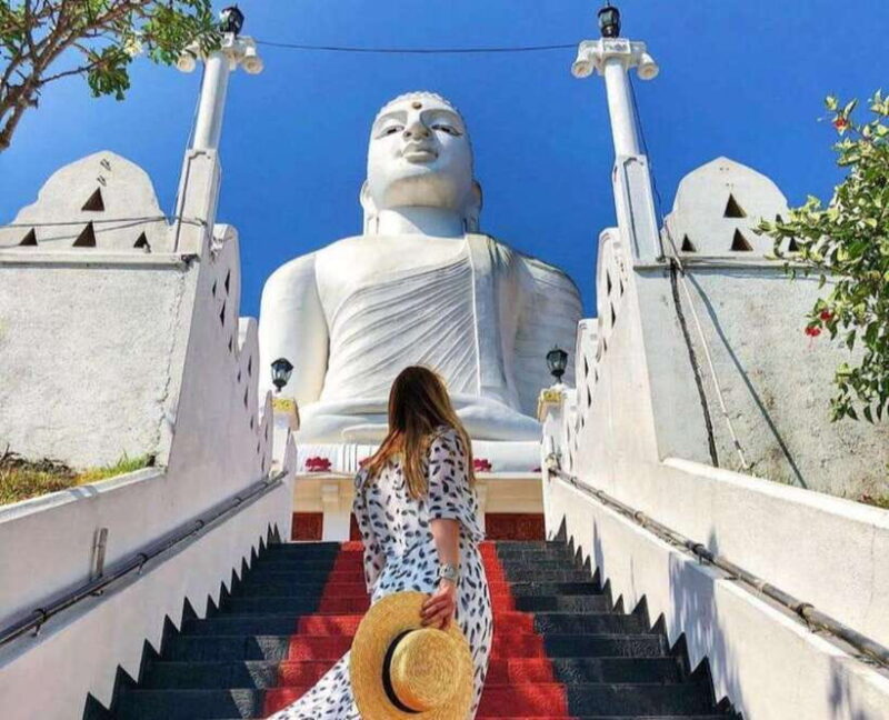 Kandy City Full Day Private Tour by Tuk Tuk - What We Think About the Experience