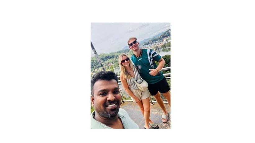 Kandy City Guided Day Trips by Laxury Car - Introduction: An Affordable Way to Explore Kandy