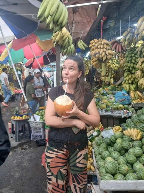 Kandy City Private Guide Tour by Tuk Tuk - FAQ