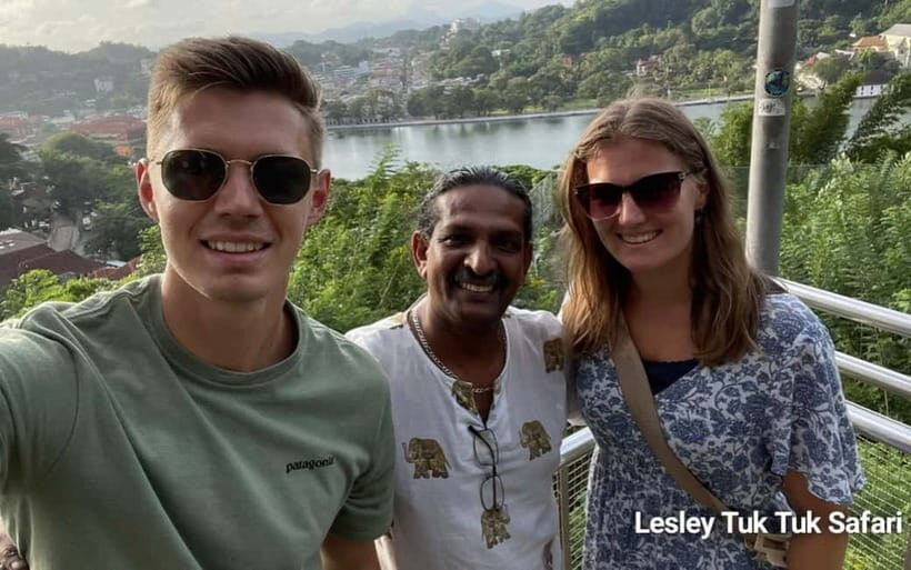 Kandy: City Shopping Tour - What You Can Expect from the Tour