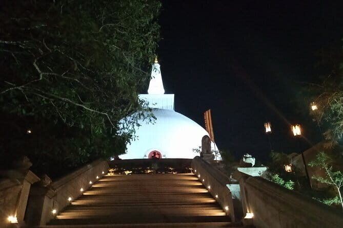 Kandy City Tour - An In-Depth Look at the Kandy City Tour