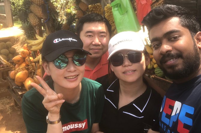 Kandy City Tour and day trip private luxury car and van - What Sets This Tour Apart