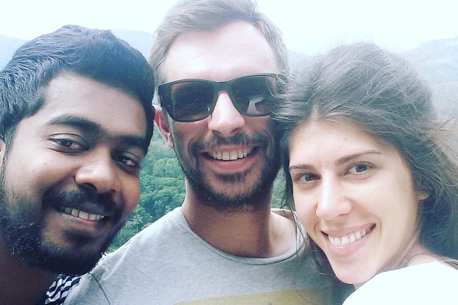 Kandy City Tour and day trip private luxury car and van - Possible Drawbacks and Considerations