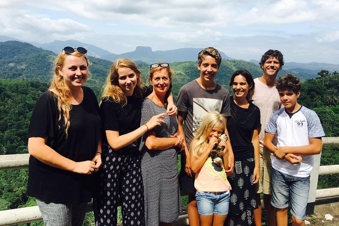 Kandy City Tour and day trip private luxury car and van - Who’s This Tour Best For?