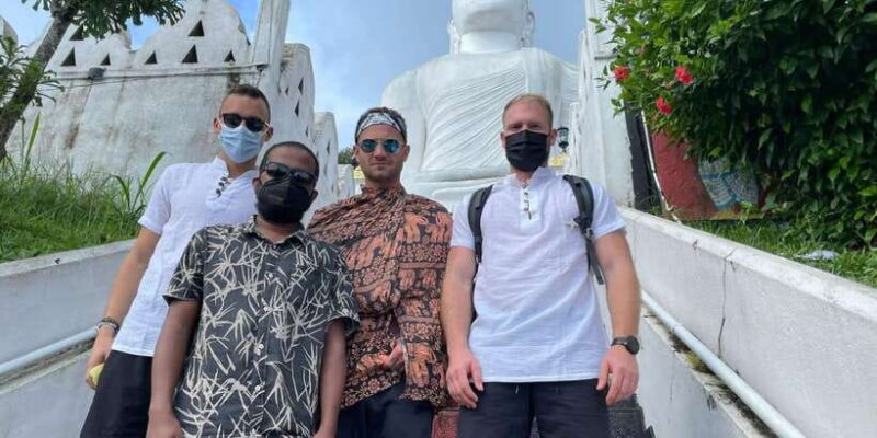 Kandy City Tour budget Taxi With Private Guided - An In-Depth Look at the Kandy City Tour