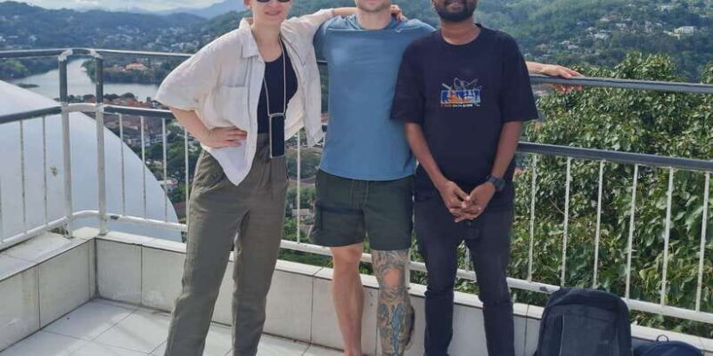 Kandy City Tour budget Taxi With Private Guided - FAQs About the Kandy City Tour Budget Taxi With Private Guided