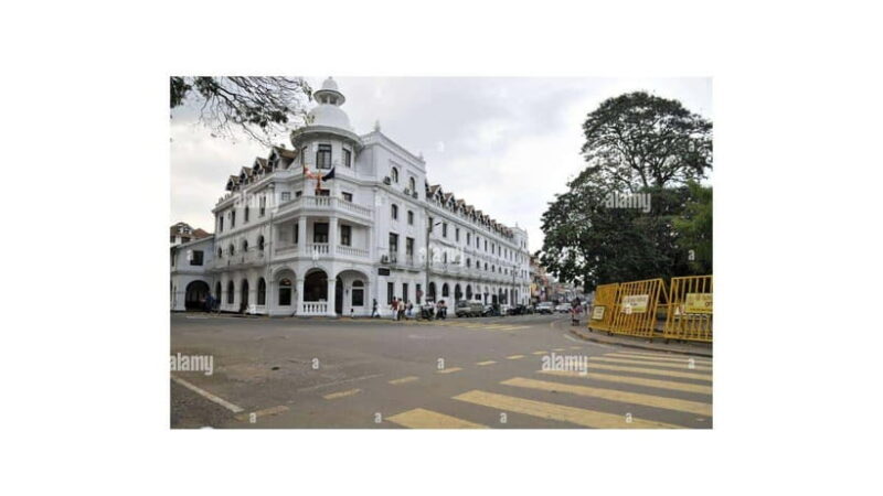 Kandy City Tour By Luxary Car - Frequently Asked Questions (FAQs)
