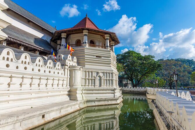 Kandy City Tour by Open-Deck Bus - Final Thoughts