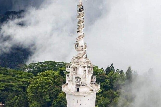 Kandy city tour by Tuk Tuk - Who Should Book This Tour?