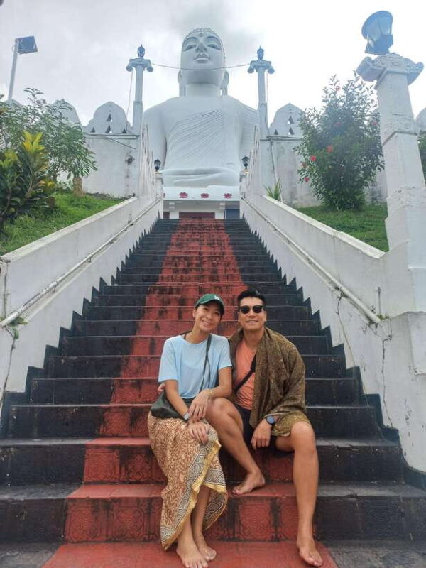 Kandy: City Tour by Tuk Tuk free hotel pickup and drop-off - Why this tour is a smart choice