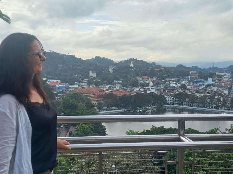 Kandy: City Tour by Tuk Tuk free hotel pickup and drop-off - FAQs about the Kandy City Tuk Tuk Tour