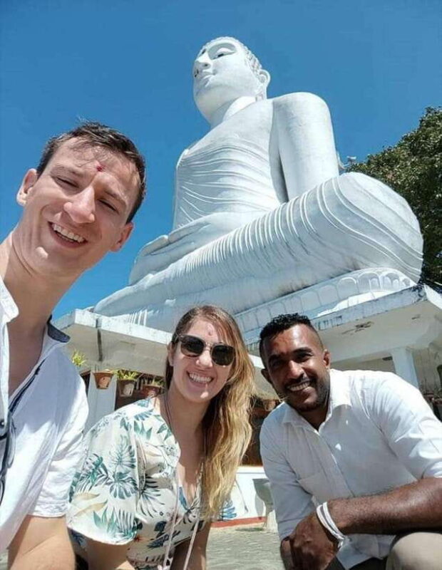 Kandy City Tour By Tuk Tuk - Who Will Love This Tour?