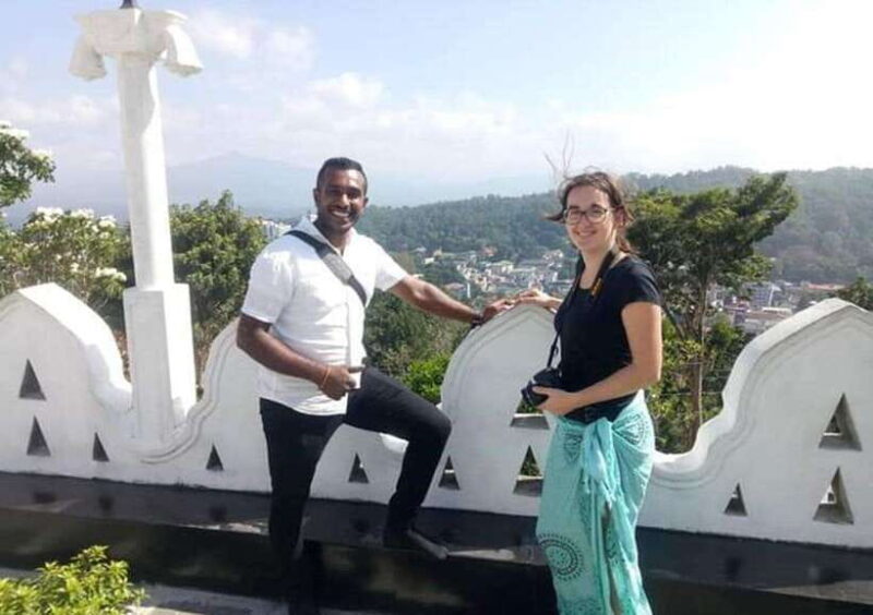 Kandy City Tour By Tuk Tuk - Final Thoughts