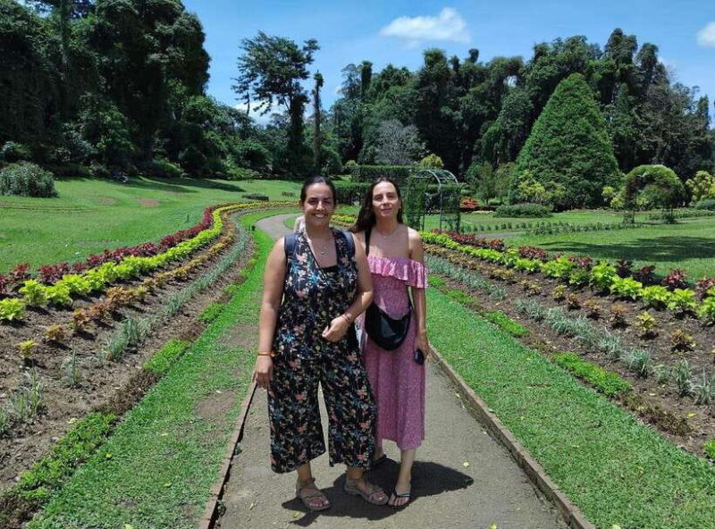 Kandy City Tour by Tuk Tuk with hotel Pickup and Dropoff - Frequently Asked Questions (FAQs)