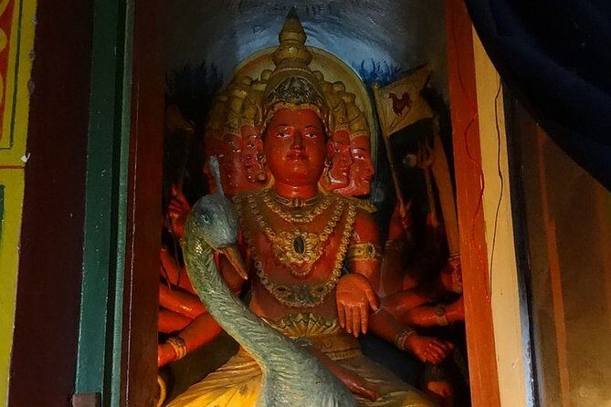 Kandy City Tour From Colombo - Why This Tour Might Be a Great Choice