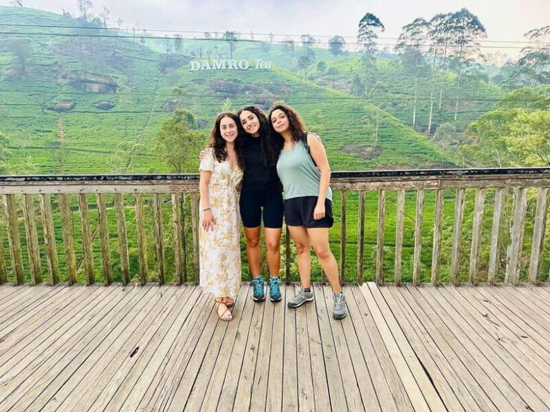 Kandy City Tour from Colombo or Negombo or Katunayaka - Key Points