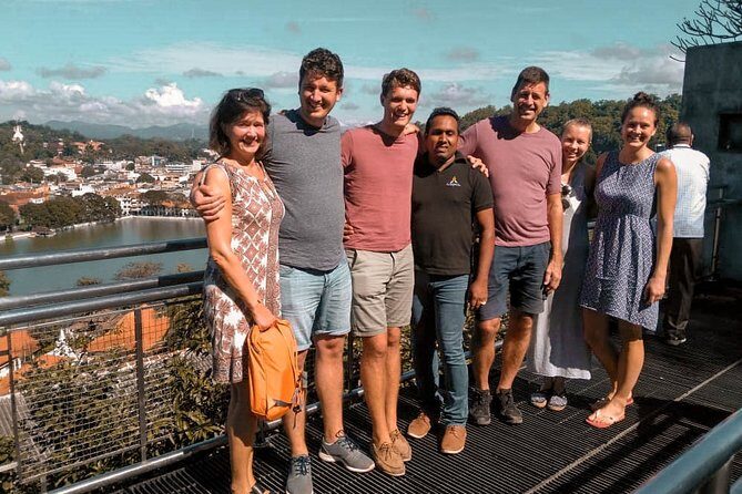Kandy City Tour from Hikkaduwa - Pricing and Value