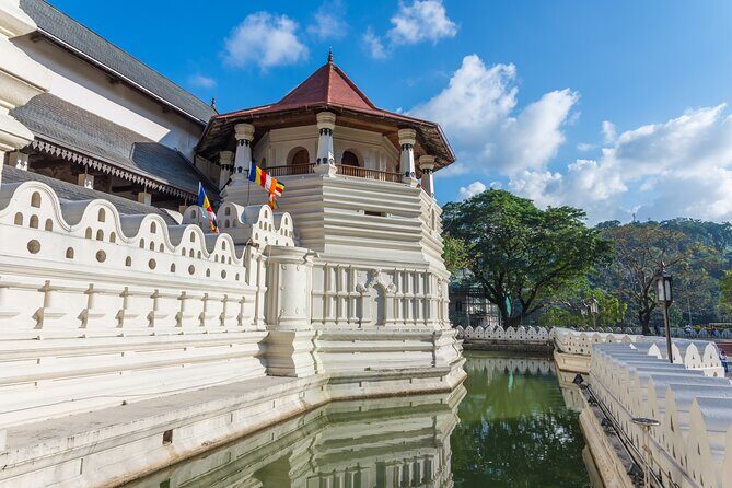 Kandy City Tour from Hikkaduwa - Authentic Experiences and Practical Tips