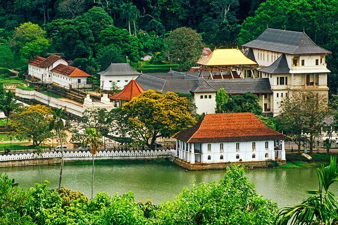 Kandy City Tour from Hikkaduwa - Who Will Love This Tour?