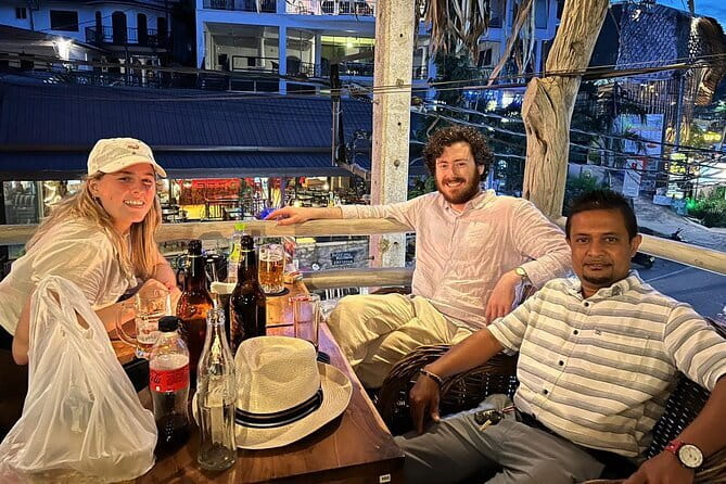 Kandy City Tour in a TukTuk - Key Points