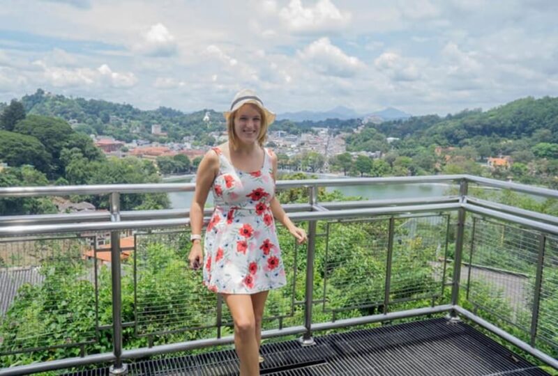 Kandy: City Tour with Hotel Pickup and Drop-off - Who’s This Tour Best For?
