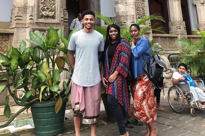 Kandy City Tour with Mahaweli - The Itinerary: What to Expect