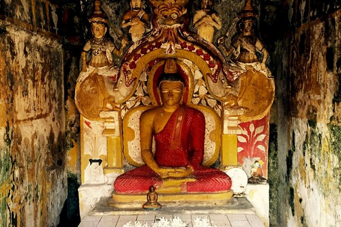 Kandy City Tour with Mahaweli - Final Thoughts