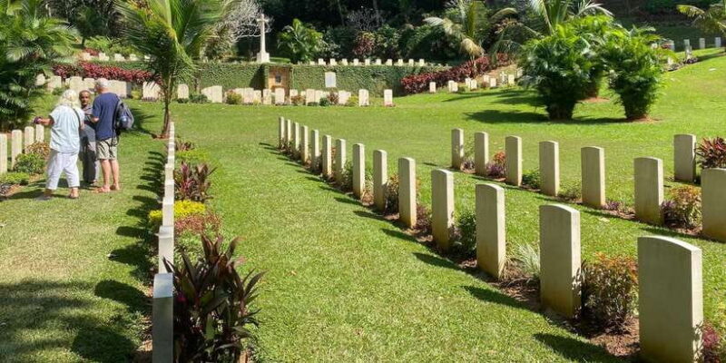 Kandy city tour with Micheal by Tuk Tuk - FAQ: Your Questions Answered