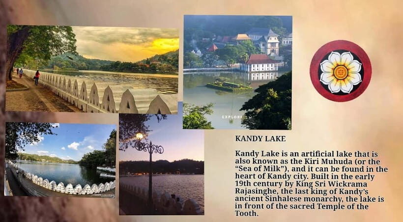 Kandy: City Tour with Temple of the Tooth & Tea Garden - Final Reflection