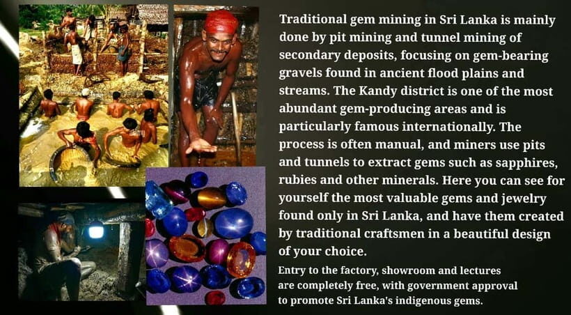 Kandy: City Tour with Temple of the Tooth & Tea Garden - Frequently Asked Questions