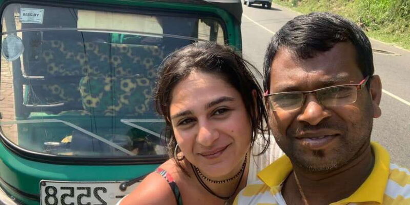 Kandy: City Tours and Peradeniya Botanical Garden By Tuk Tuk - Why This Tour Works for You