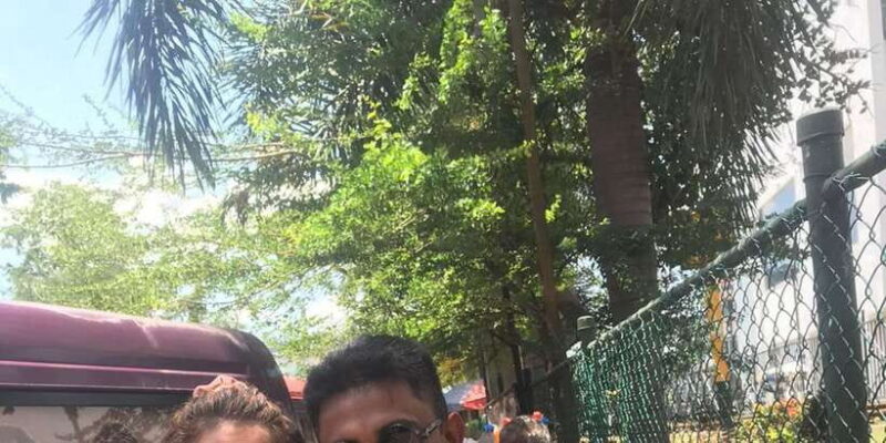 Kandy City Tours by Tuk Tuk - Key Points