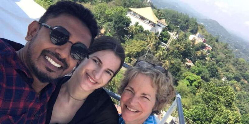 Kandy City Tours by Tuk Tuk - What to Expect from Your Day in Kandy