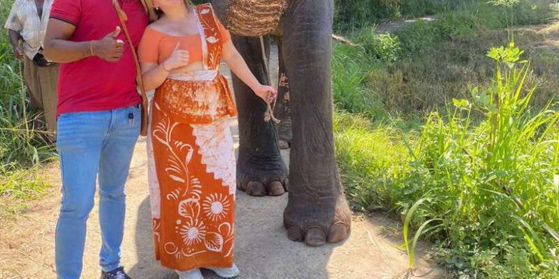 Kandy City Tours by Tuk Tuk - Authentic Experiences and Local Flavor