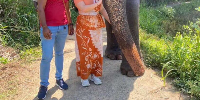 Kandy City Tours by Tuk Tuk - Logistics and Practicalities