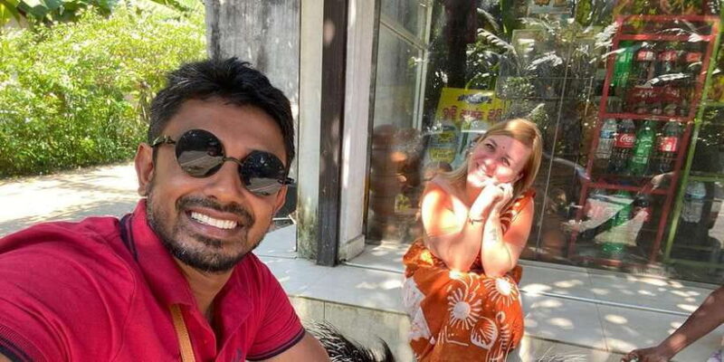 Kandy City Tours by Tuk Tuk - Authentic Feedback from Travelers