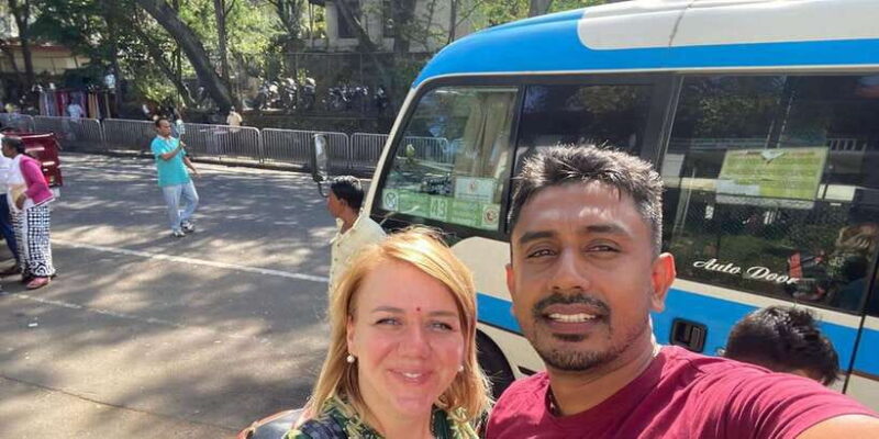 Kandy City Tours by Tuk Tuk - The Sum Up: Who Will Love This Tour?