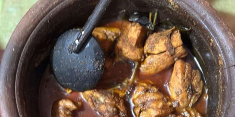 Kandy Cooking Class At Best Kandy Kitchen - Key Points