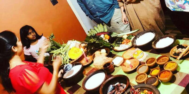 Kandy Cooking Class At Best Kandy Kitchen - Authenticity and Cultural Connection