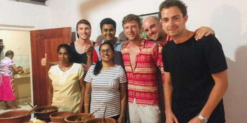Kandy Cooking Class At Best Kandy Kitchen - Who Would Enjoy This Experience?