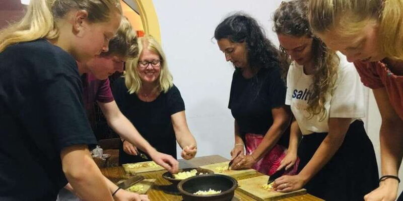 Kandy Cooking Class At Best Kandy Kitchen - Final Thoughts