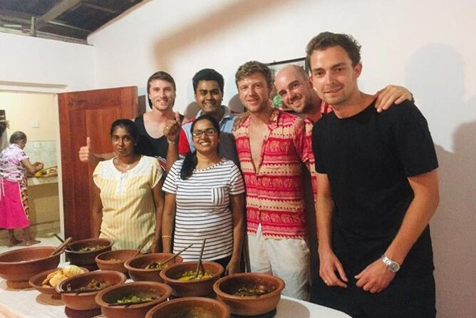 Kandy Cooking Class by Best Kandy Kitchen - Why This Cooking Class Stands Out