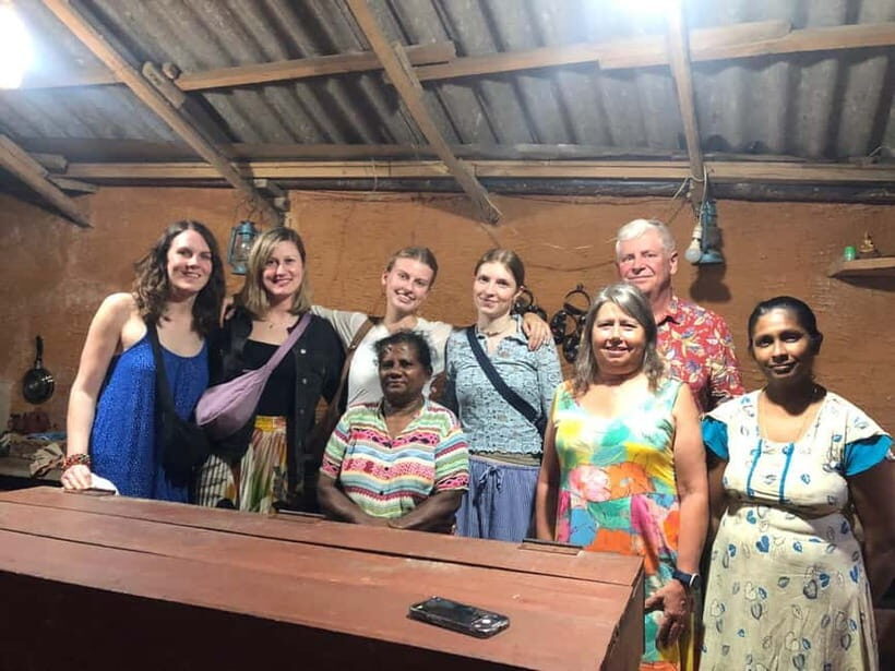 Kandy Cooking Class with Granny - Hands-On Cooking: Fun and Educational