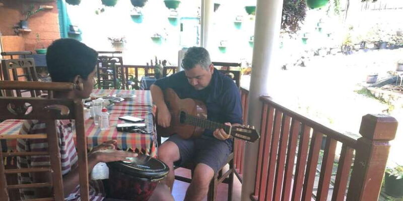 Kandy cooking class with village family - Why This Experience Stands Out