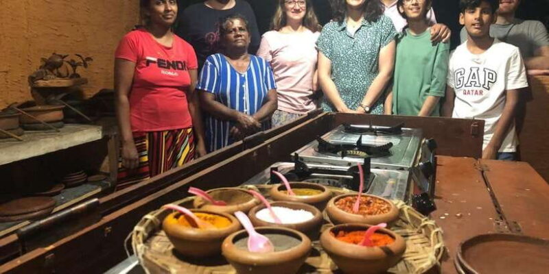 Kandy cooking class with village family - Who Should Consider This Tour?